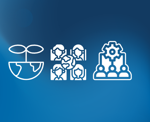 Encore Publishes Inaugural ESG Report | MCM