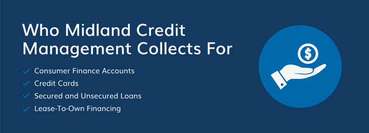 Who Does Midland Credit Management Collect For? | Midland Credit Management Who Does Midland Credit Management Collect For? | Midland Credit Management