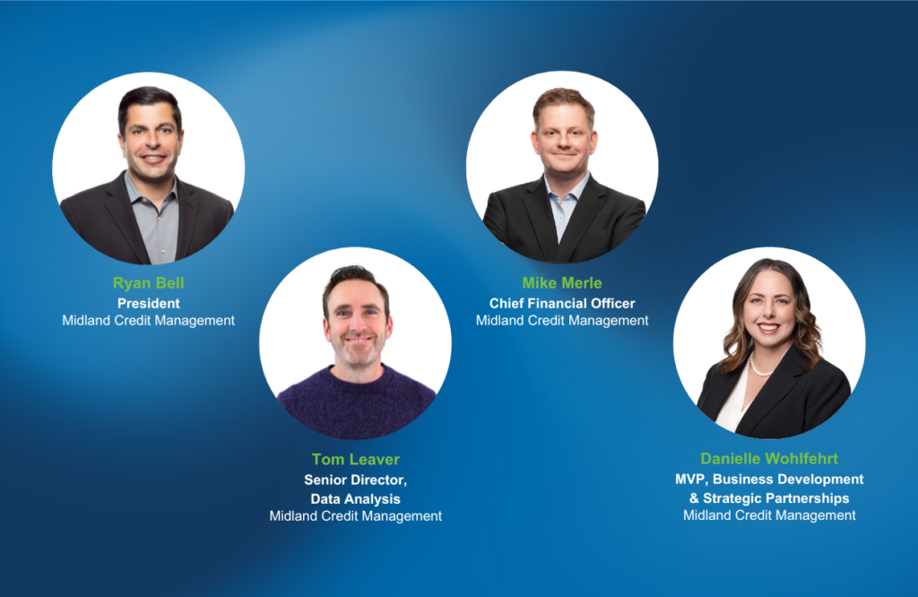 Building Leaders from Within at MCM | Midland Credit Management